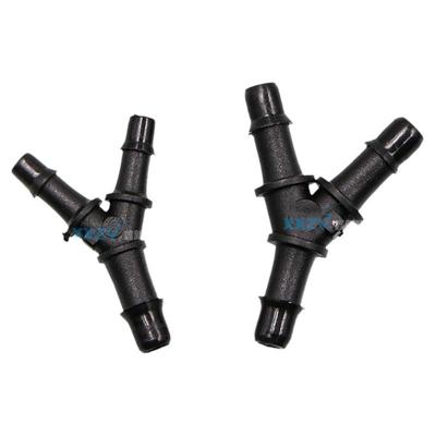 写真机墨管直通/Y型快速鲁尔接头