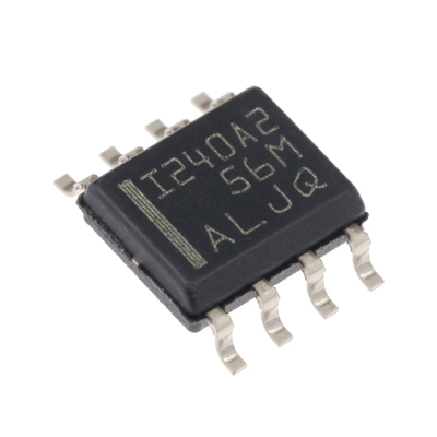 INA240A2DR 贴片SOIC-8 原装正品 电流感应放大器芯片 400kHz
