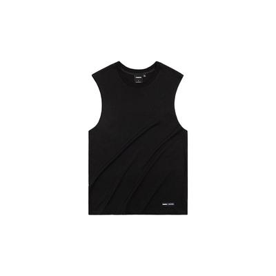 PHANTACi范特西 周杰伦潮牌2024春夏新品潮流复古背心 男女同款