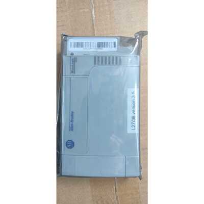【请询价】A罗克韦尔MicroLogix1500处理器