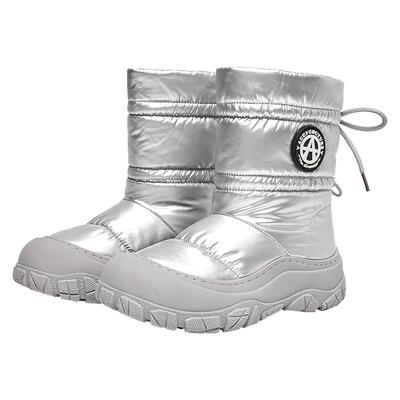 爱克佩特雪地靴女冬季新品