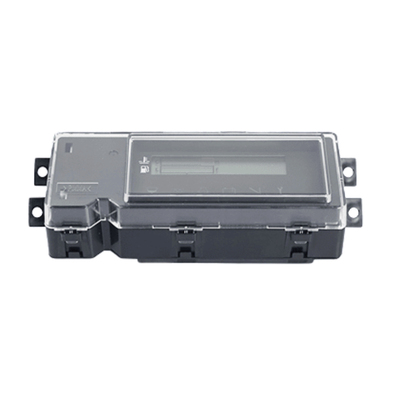 丰田8FD10-80 FDZN30 叉车仪表盘  显示器总成 57110-26621-71