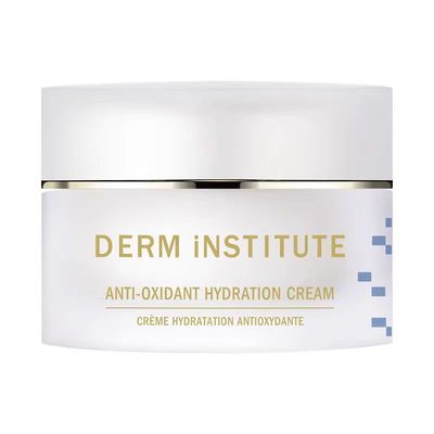 Derm institute得因特保湿弹力面霜补水保湿轻盈30ml润泽滋润