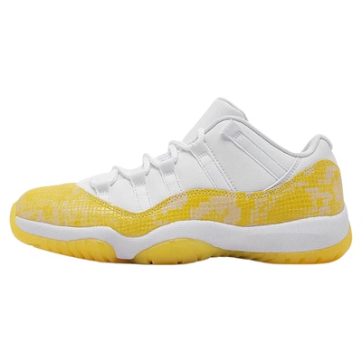 AirJordan11女子复古篮球鞋