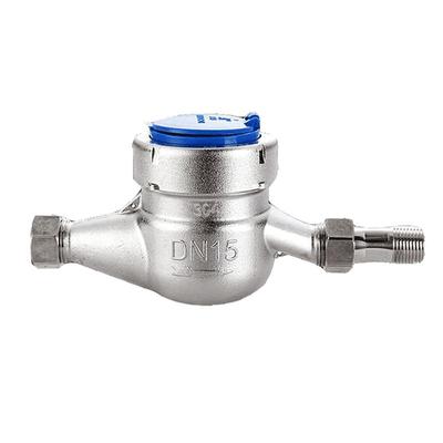 埃美柯不锈钢埃美柯水表家用