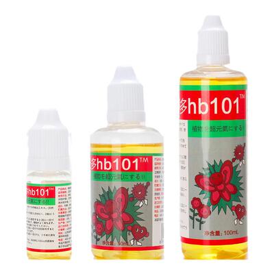 hb101活力素植物营养液德沃多
