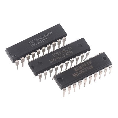 SN74HC240241245273373