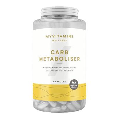 Myprotein白芸豆碳水代谢阻断剂