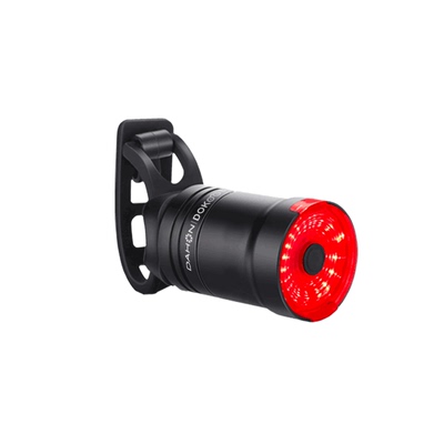 dahon大行自行车智能感应尾灯