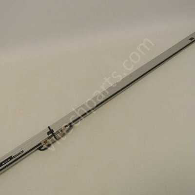 MSA 670.13 / ML 920mm / Single Readhead RSF Elektronik - Use