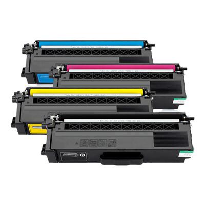 适用兄弟MFC-9465cdn粉盒TN376 L8650cdw DCP9055cdn HL4150cdn L8250cdn L9200cdw 4750cdw墨盒L8400cdn硒鼓