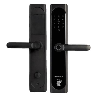 智慧好太太酒店公寓出租房智能锁