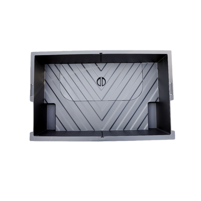 奇瑞ICARV23后备箱储物盒