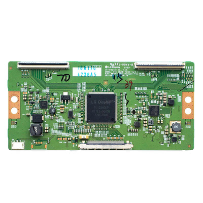 风行G43Y/N43/F43N电视逻辑板