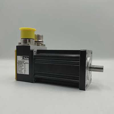Parker Compumotor SM232AL-NPSN Brushless Servo Motor Used