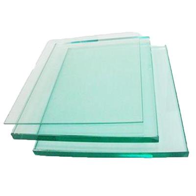 夹胶钢化玻璃隔音台玻安全