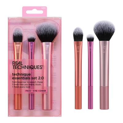 RT多功能化妆刷三件套1430