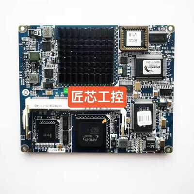 IEM-LX-800-R11工控机主板， 集成AMDCPU，议价