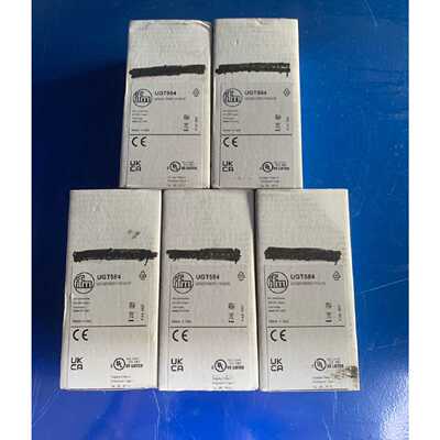 询价-易福门传感器UGT584未议价