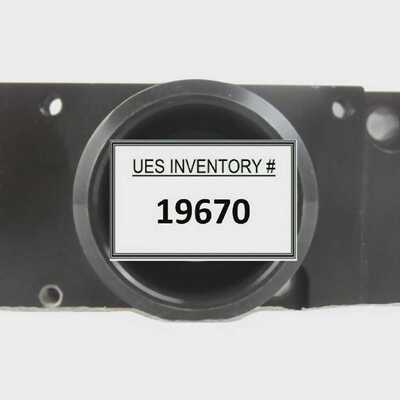 Nova Measuring Instruments Objective Block Melles Griot 160/
