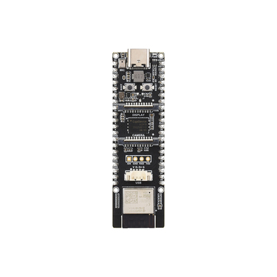 微雪ESP32P4开发板小板型