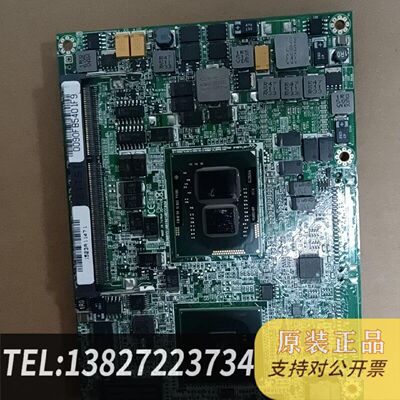 原装正品Ruichuan PcomB216vgEccP4506Pan Industrial Control Ma