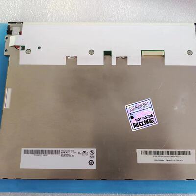 议价原装12.1寸G121XN01 V.0/G121XTN01.维修