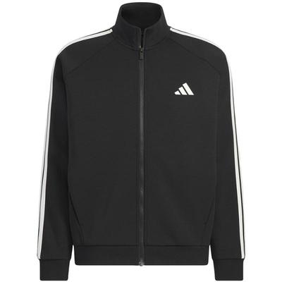 【自营】Adidas阿迪达斯男子户外防风运动服休闲立领夹克KC2884