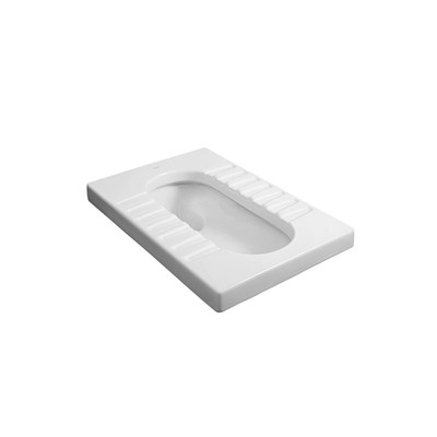 TOTO蹲便器CW11B/CW8RB蹲厕蹲坑