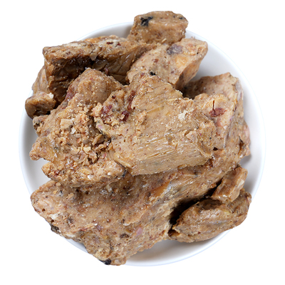 正品阿魏中药材新货新疆五彩阿魏