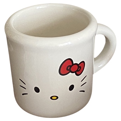 miffy米菲兔马克杯胖嘟嘟好可爱