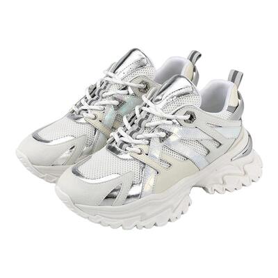 双皇冠老店正品女鞋时尚休闲鞋