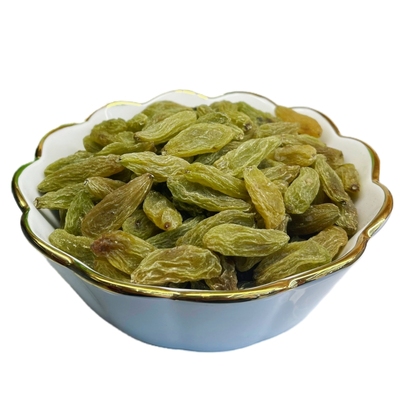 葡萄干绿香妃王特级超大新疆免洗