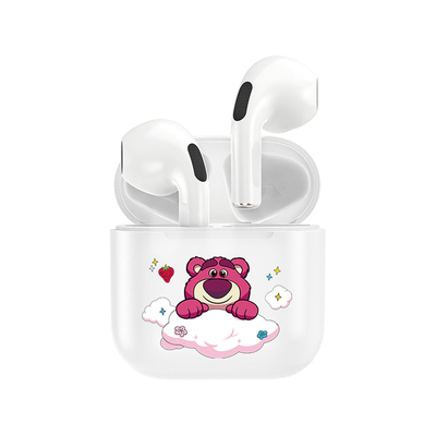 HobbyBox蓝牙耳机高颜值超长续航