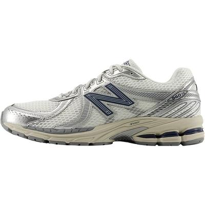 NewBalance男女透气网眼休闲鞋