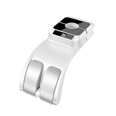 猛士车载挂钩917/M800/M817汽车座椅背收纳钩子车内座位后排包包