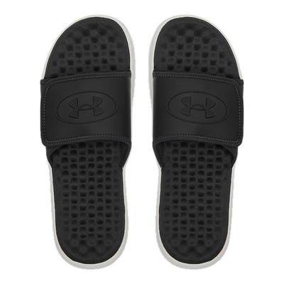 安德玛官方UA春夏Ignite Pro 8男子轻便运动休闲拖鞋6000337