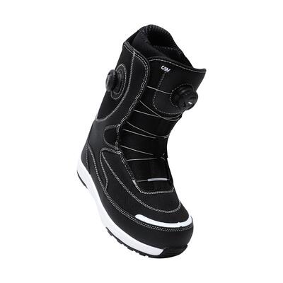 新款单板滑雪鞋CARV男女通用