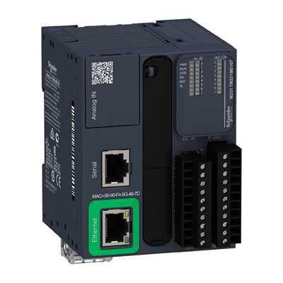 议价施耐德TM221ME16T/TM221ME16TG/TM221ME32TK可编程控制器