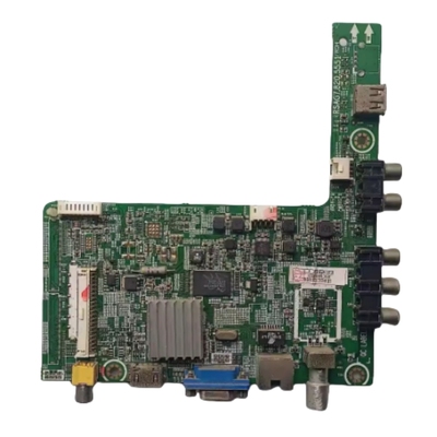 海信LED39/40K20JD主板