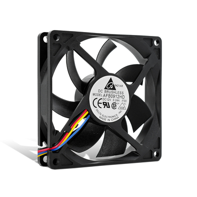 台达9020/9220大风量散热风扇