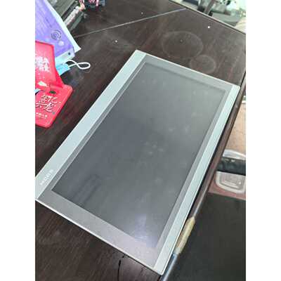 议价昆仑通态TPC1570Gi触摸屏，15寸，24V供电，带网口