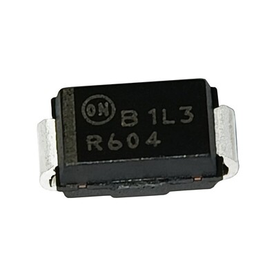 MBRA130LT3肖特基二极管1A30V
