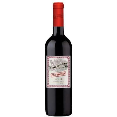 奥韦哈佳美娜特级珍藏干红葡萄酒