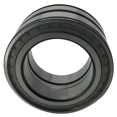 双列满装圆柱滚子轴承进口工艺