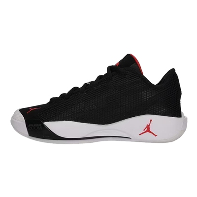 【大码】JORDAN耐克男鞋黑白Luka 77东契奇实战篮球鞋IF1611-001