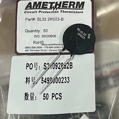 询价-AMETHERMSL322R023BNTC热敏电