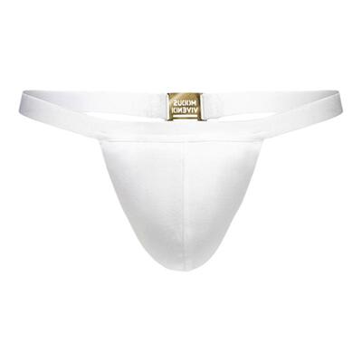 modusvivendi男士棉质立体丁字裤