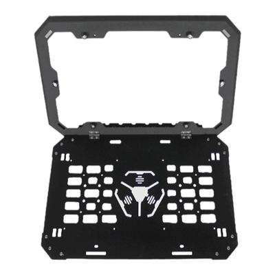 XGR侧窗挂网多功能置物