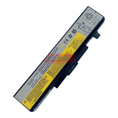 适用联想G480Y480笔记本电池